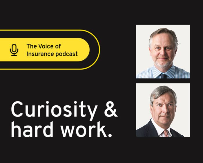 Specialist High Risk Insurance and Reinsurance : Inigo