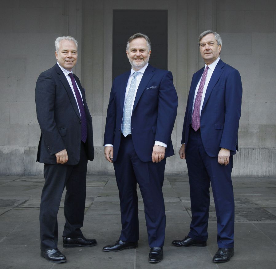 Leadership Team | Inigo