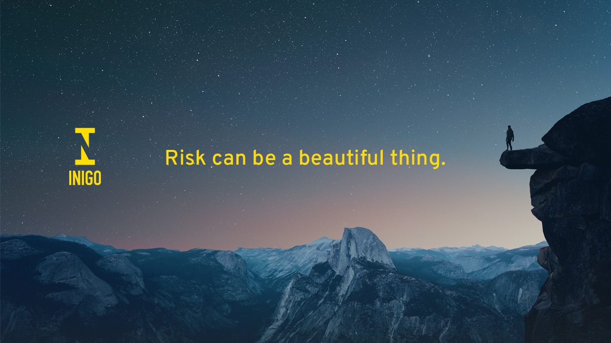 Emma Nicholson - Inigo : Inigo