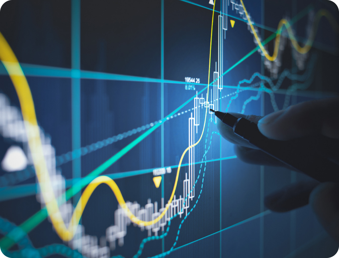 Financial Institutions Insurance Cover