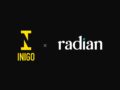 Inigo acquired by Radian | Inigo